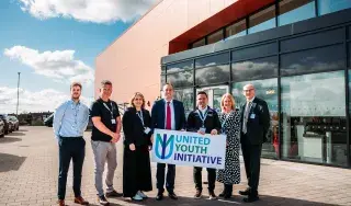 DkIT’s ‘H2O Heroes’ one of the PEACEPLUS funded projects under the 'United Youth Initiative' set ...